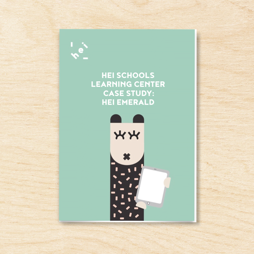 HEI Schools Free Educational Tools & Resources